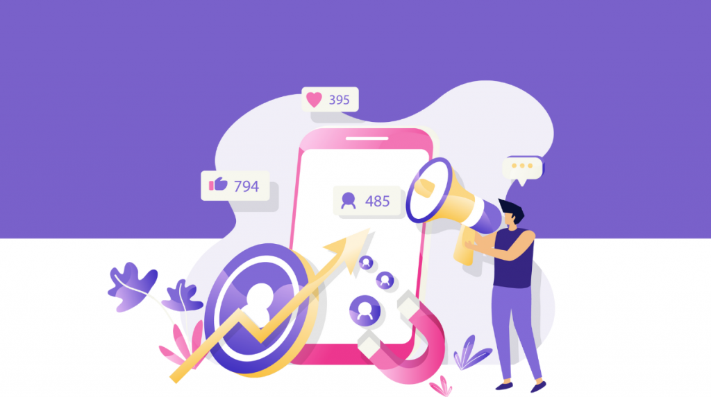 Discover How To Find Your Target Audience